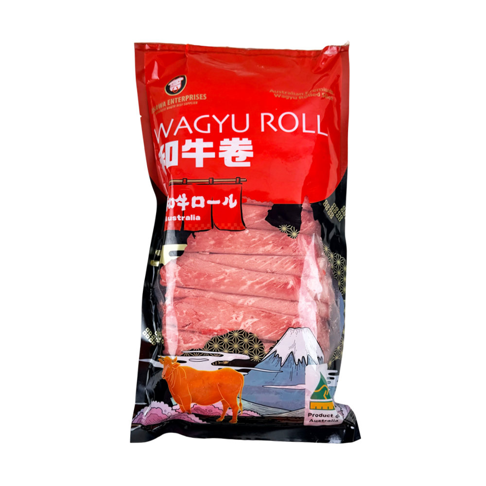 OSAWA Wagyu Roll 1kg – eBest