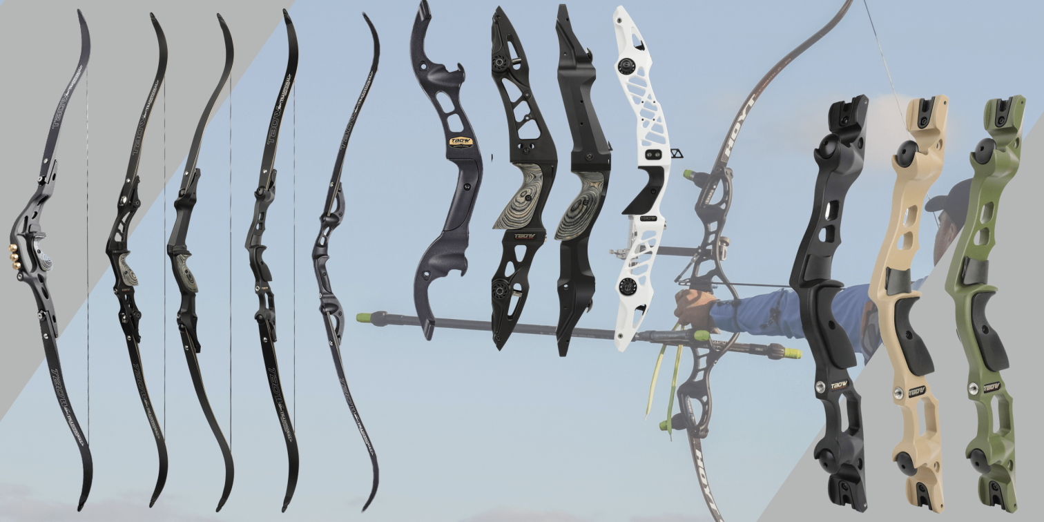 Aim Higher With Our Premier Archery Gear And Expert Archery Expertise ...