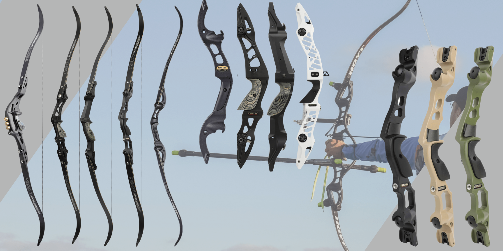 Aim Higher With Our Premier Archery Gear And Expert Archery Expertise ...