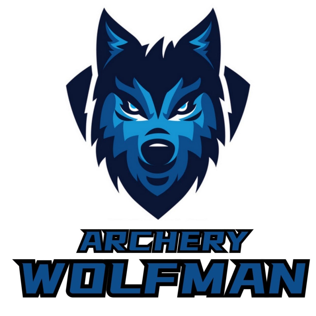 TOPOINT ARCHERY – WOLFMAN ARCHERY