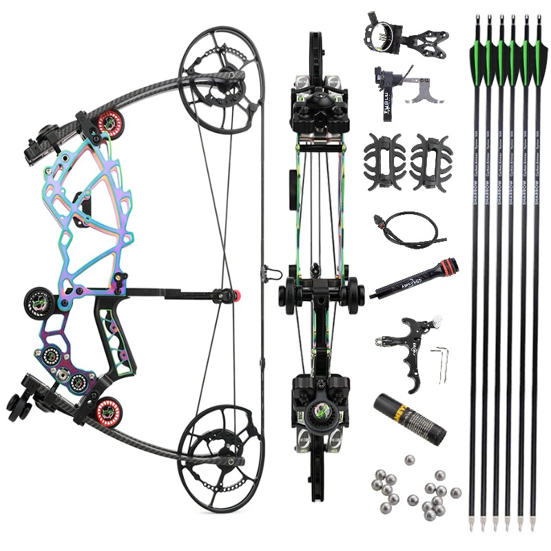 Aim Higher With Our Premier Archery Gear And Expert Archery Expertise ...