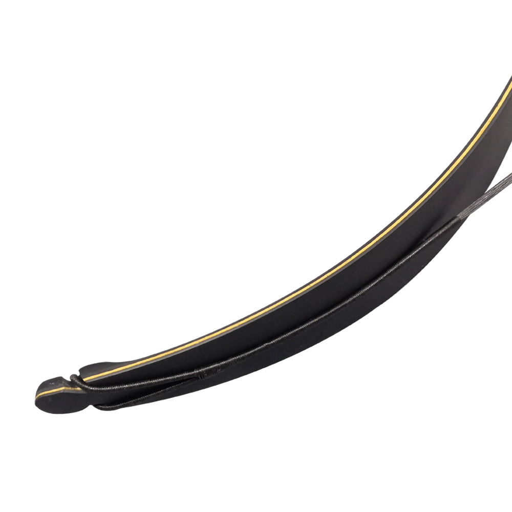 Archery Recurve Bow Limbs 20-50lbs