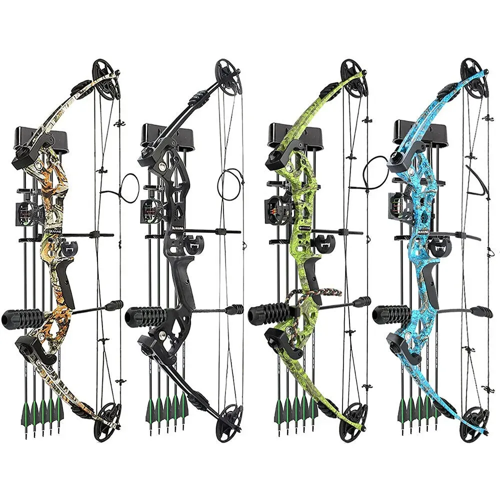 Aim Higher With Our Premier Archery Gear And Expert Archery Expertise