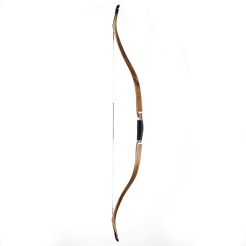 AF ARCHERY Turkish Bow Traditional Laminated 46" 20-50lbs – WOLFMAN ARCHERY
