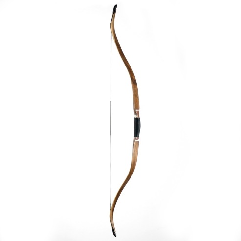 AF ARCHERY Turkish Bow Traditional Laminated 46" 20-50lbs – WOLFMAN ARCHERY