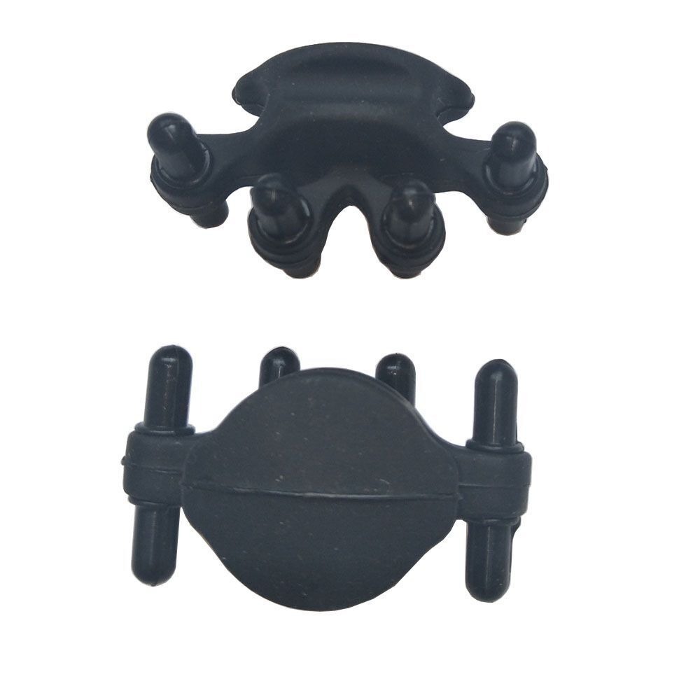 High-Performance Compound Bow Stabilizer – WOLFMAN ARCHERY