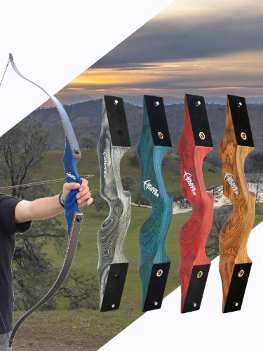 Aim Higher With Our Premier Archery Gear And Expert Archery Expertise