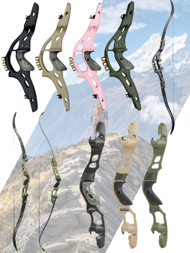 Aim Higher With Our Premier Archery Gear And Expert Archery Expertise