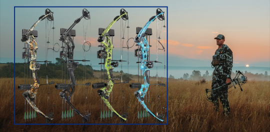 Aim Higher With Our Premier Archery Gear And Expert Archery Expertise