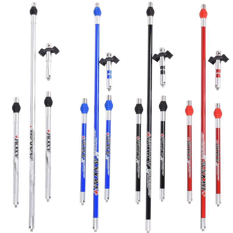 SF Stabilizer 1 Set Recurve bow Stabilizer Balance Bar 28" 30" 31" Lon