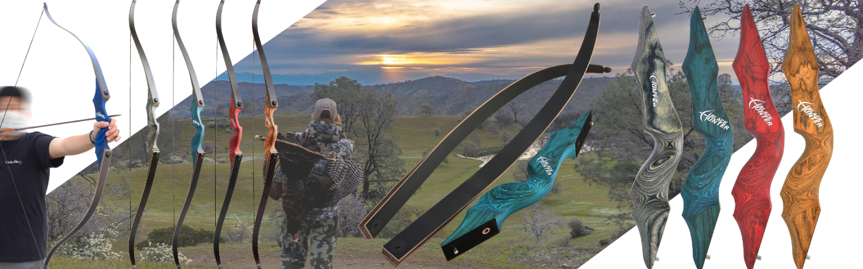 Aim Higher With Our Premier Archery Gear And Expert Archery Expertise