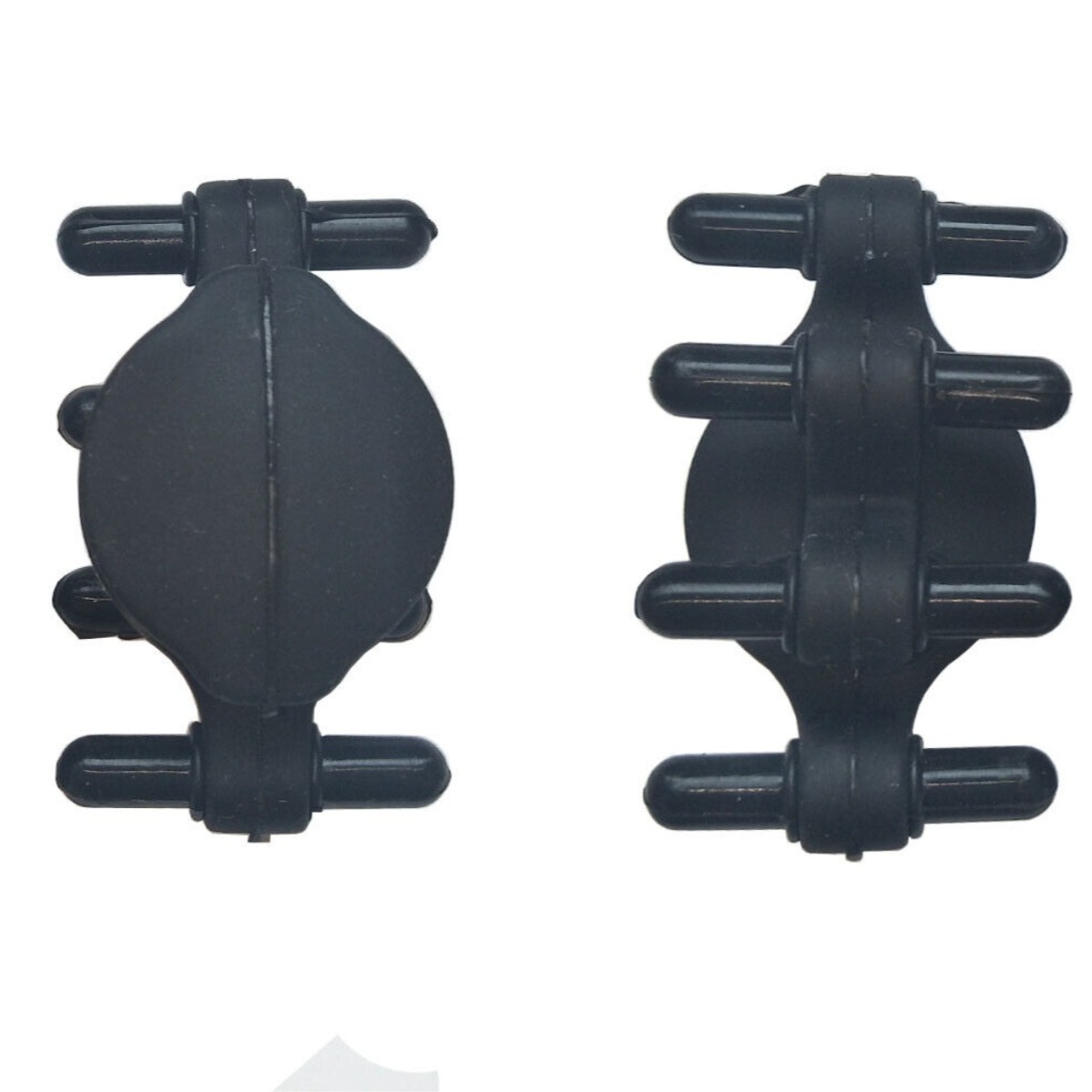 High-Performance Compound Bow Stabilizer – WOLFMAN ARCHERY