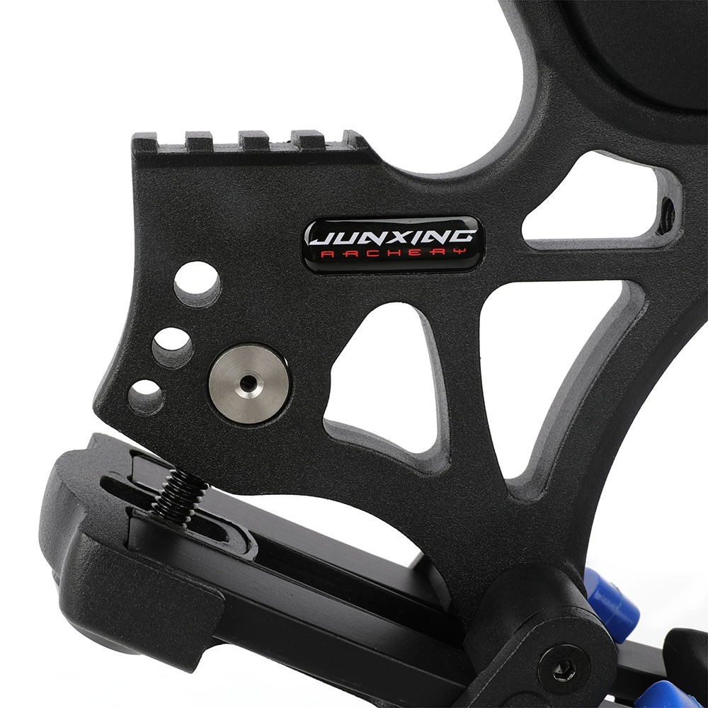 Dual-Use Compound Bow – 460 FPS Steel Ball & 330 FPS Arrow System ...