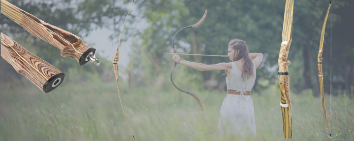 Aim Higher With Our Premier Archery Gear And Expert Archery Expertise ...