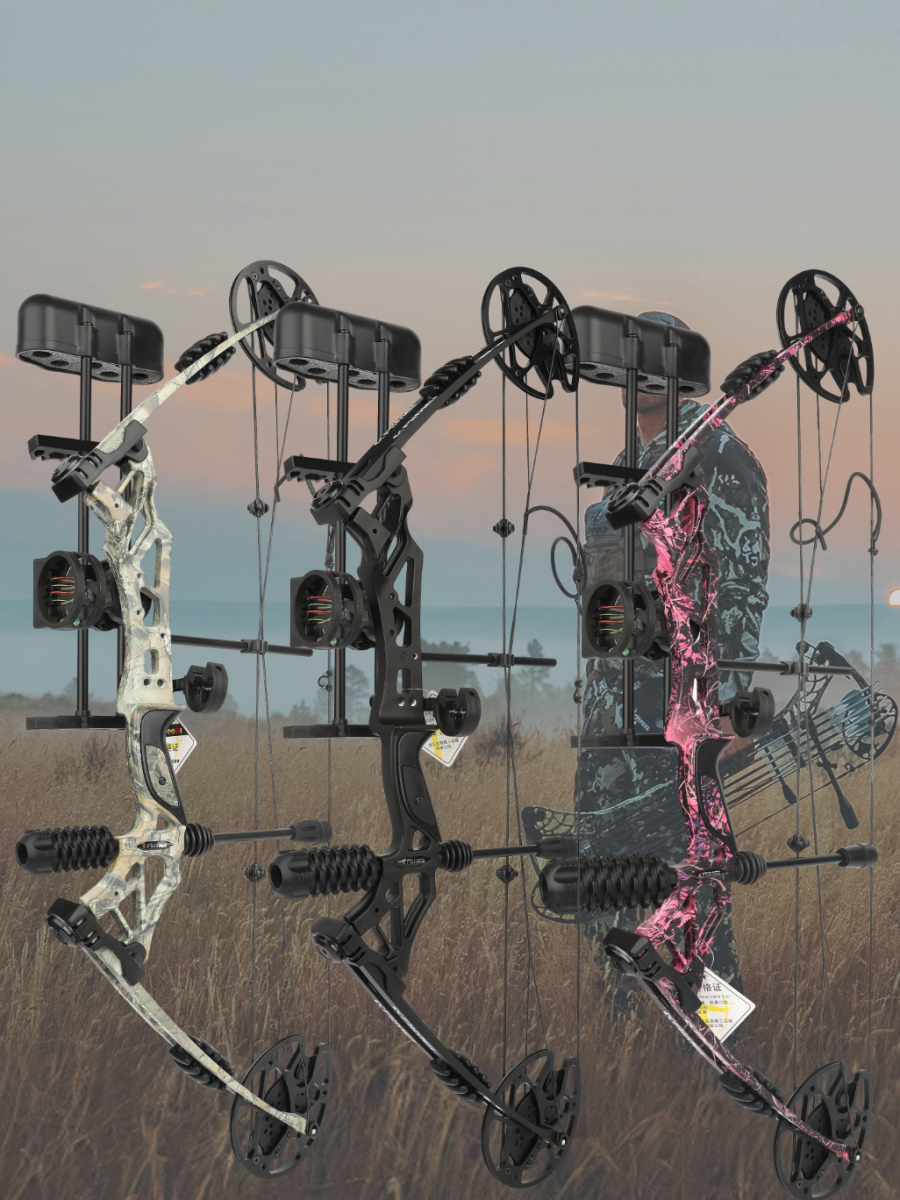 Aim Higher With Our Premier Archery Gear And Expert Archery Expertise