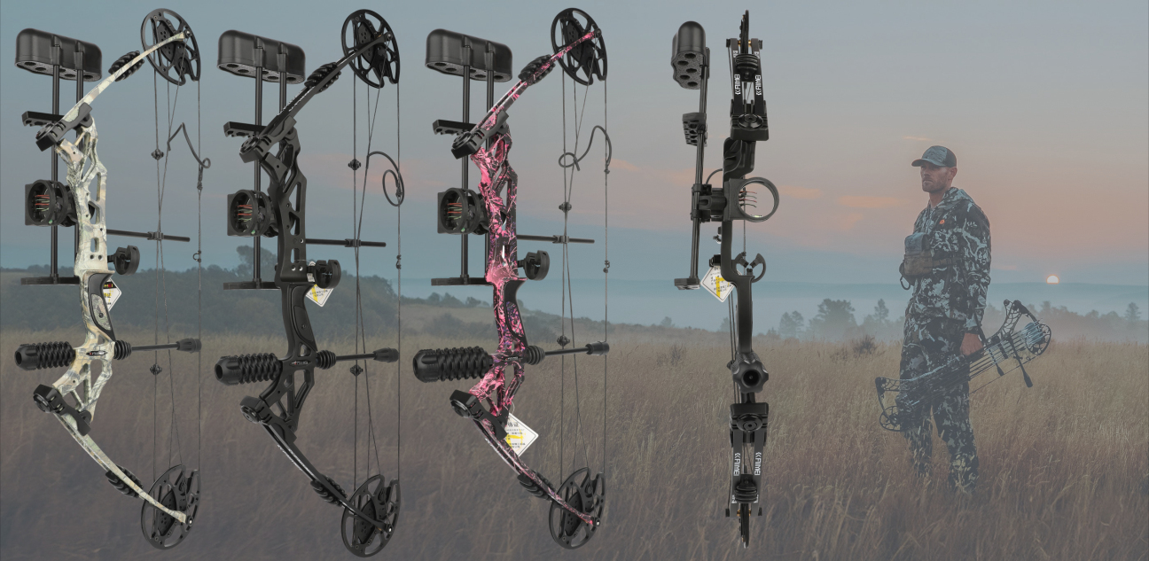 Aim Higher With Our Premier Archery Gear And Expert Archery Expertise