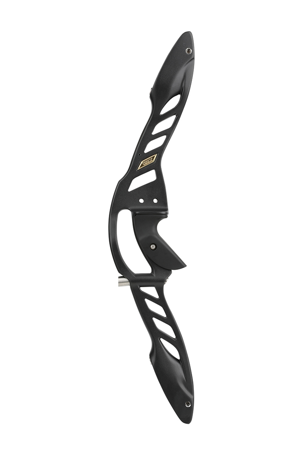 Bow Riser Junxing H9 ILF Target Recurve Bow Riser