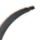 Archery Traditional Bow 15-50lbs Recurve Longbow Hunting