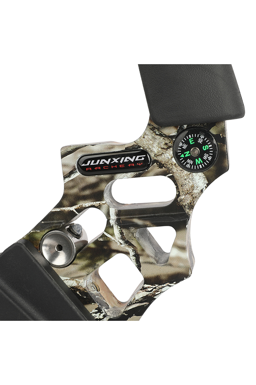 Compound Bow Junxing Dragon X8 Continuous Shooting Compound Bow Set