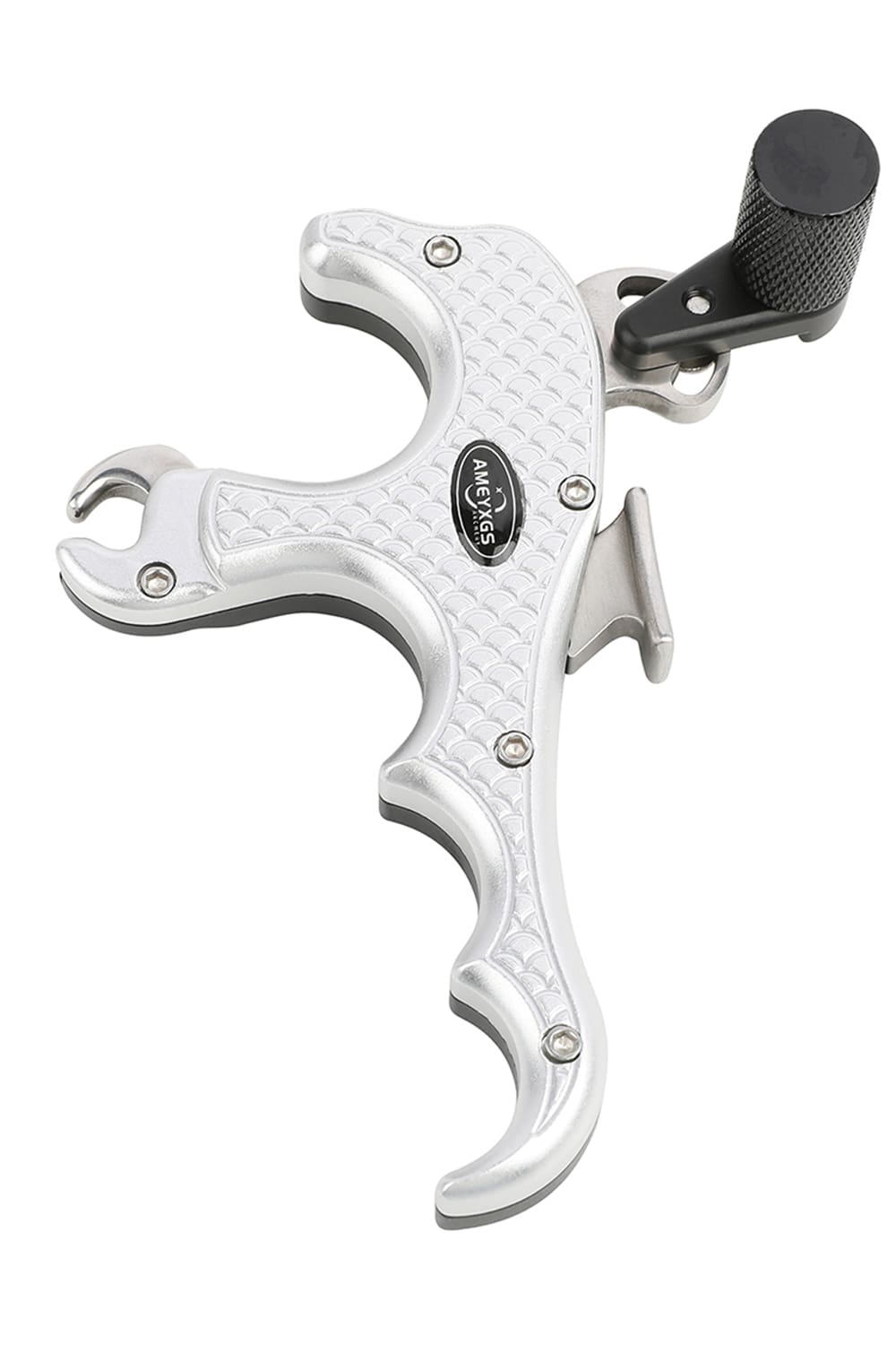 Arrow Release Baidi 3-Finger Bow And Arrow Release Aid