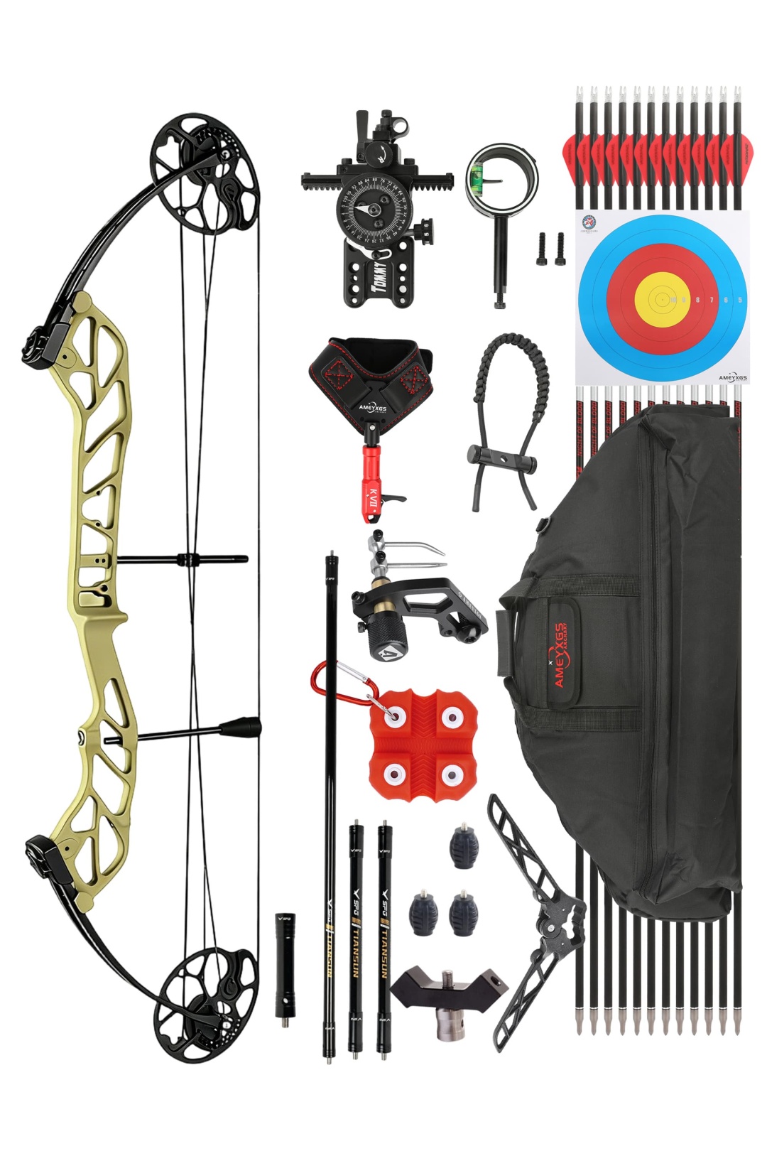Lokearchery Archery Store