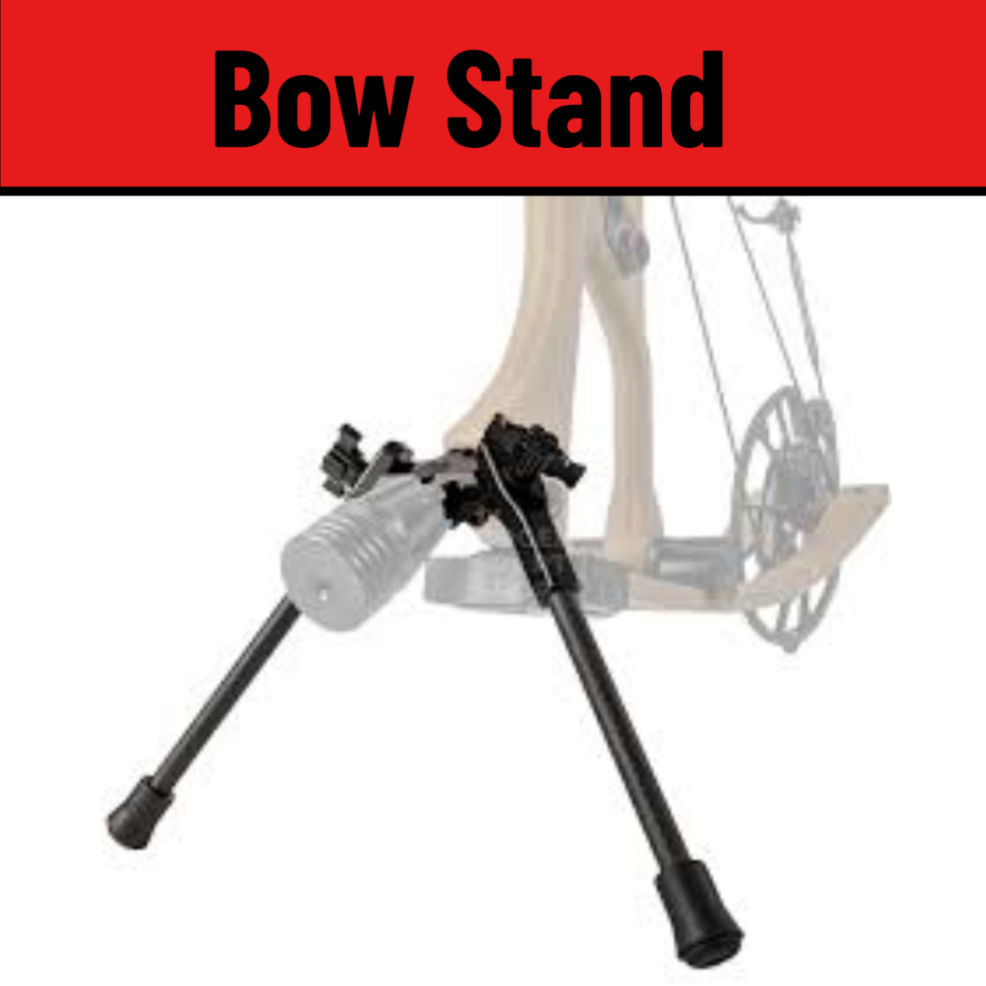 Bow Stand-Lokearchery – Lokearchery
