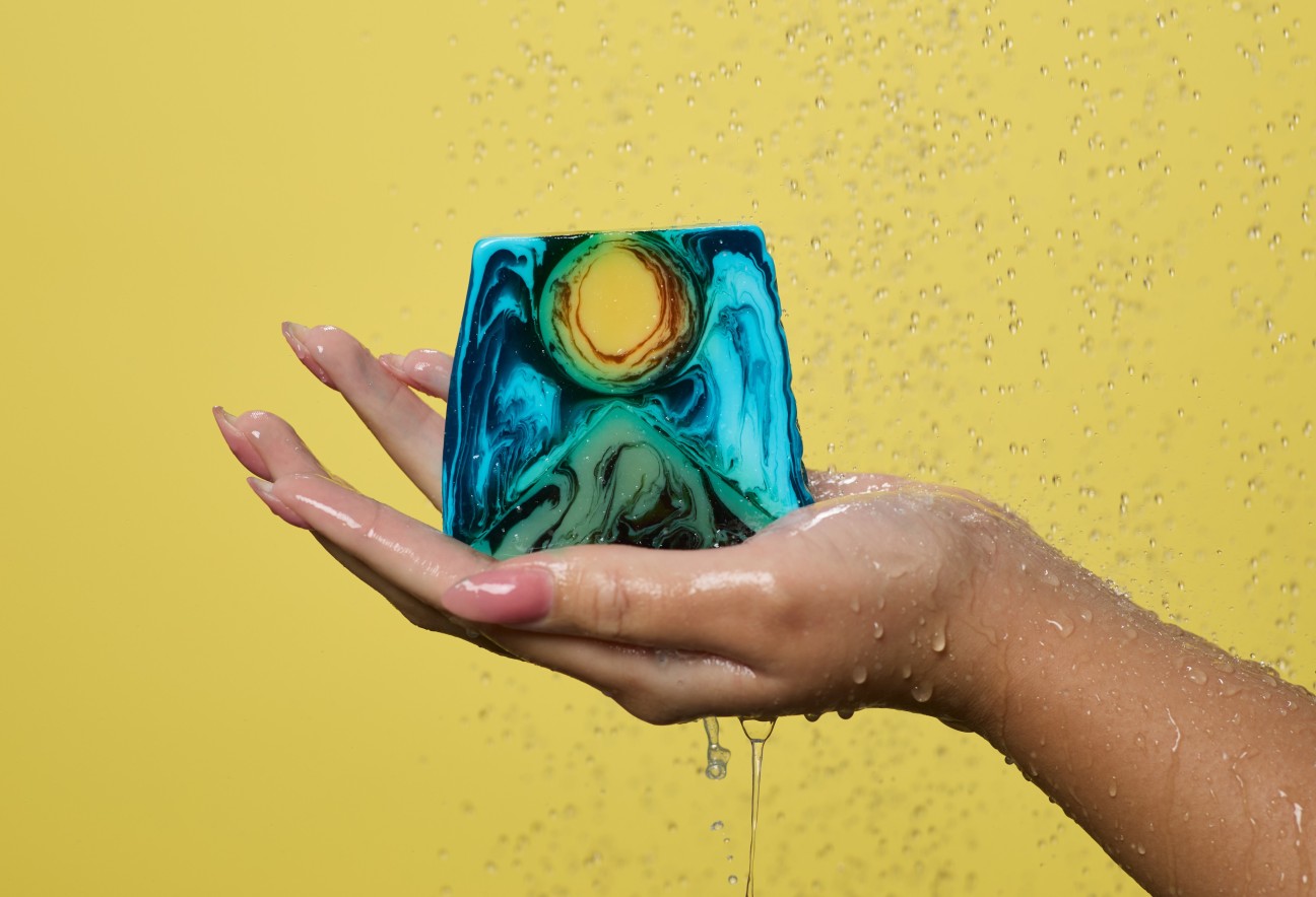 Soaps – LUSH