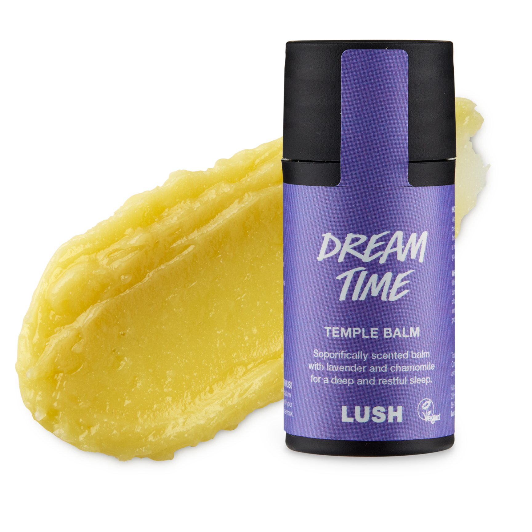 DREAM TIME TEMPLE BALM