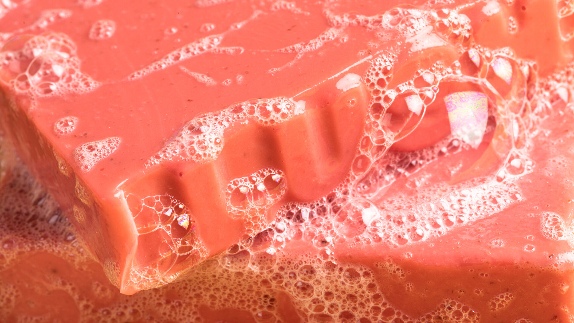 Soaps – LUSH