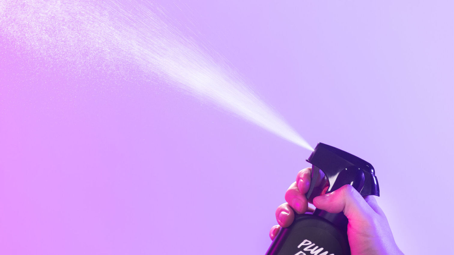 Body Sprays – LUSH