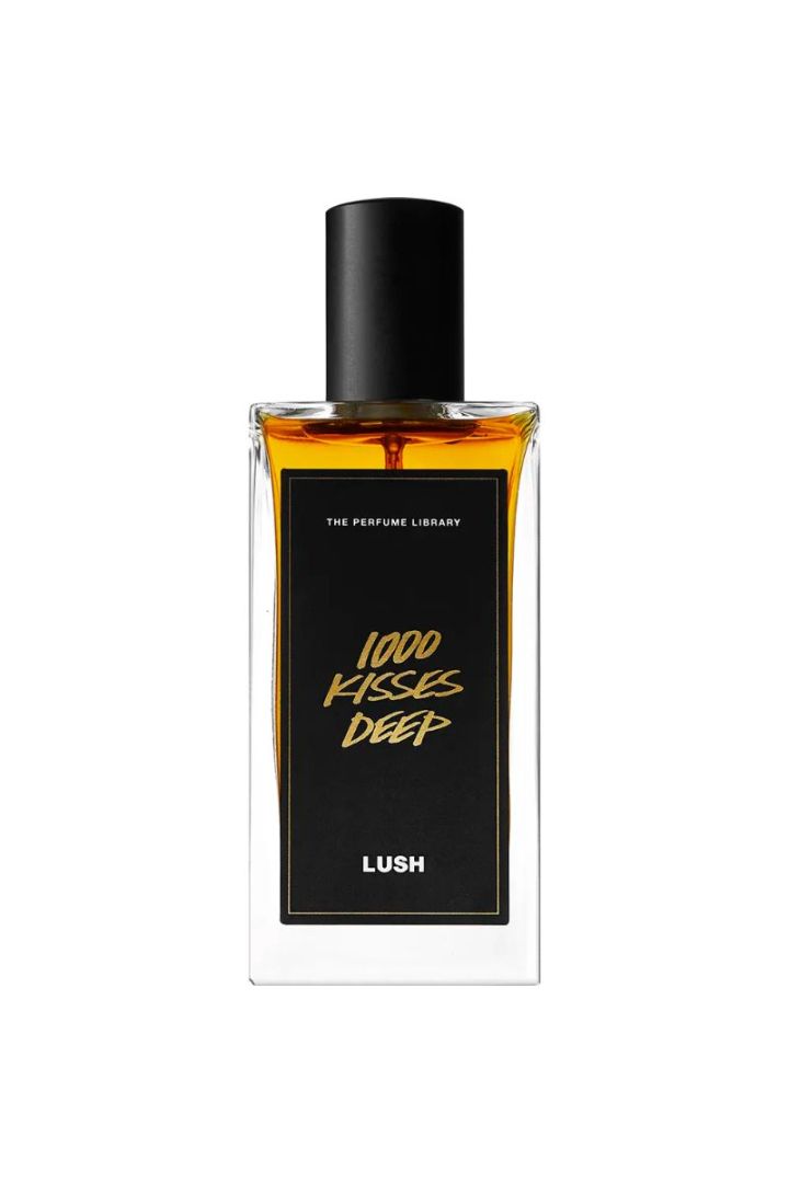 Perfumes – LUSH