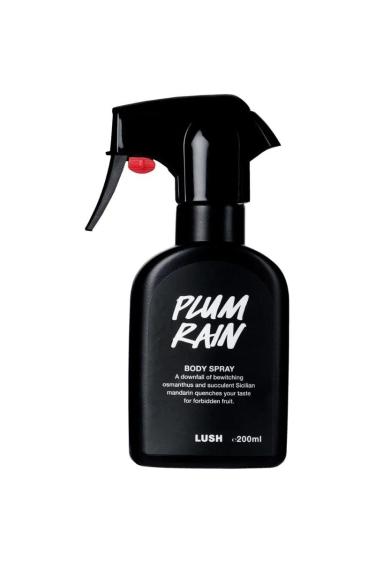 Body Sprays – LUSH