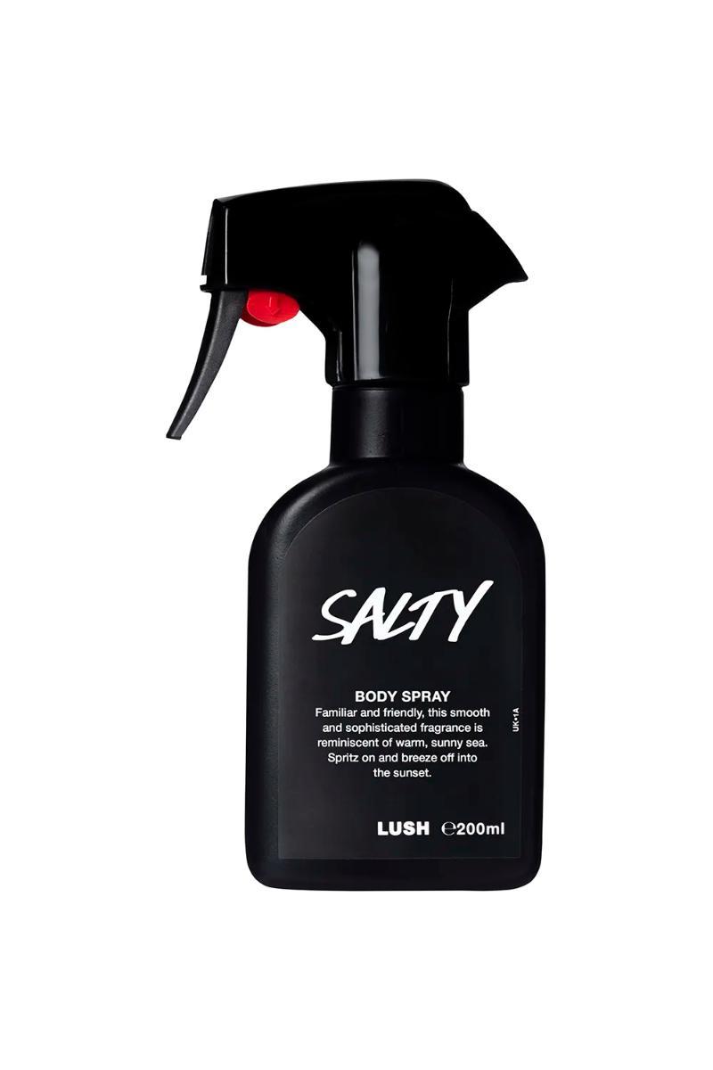 Body Sprays – LUSH