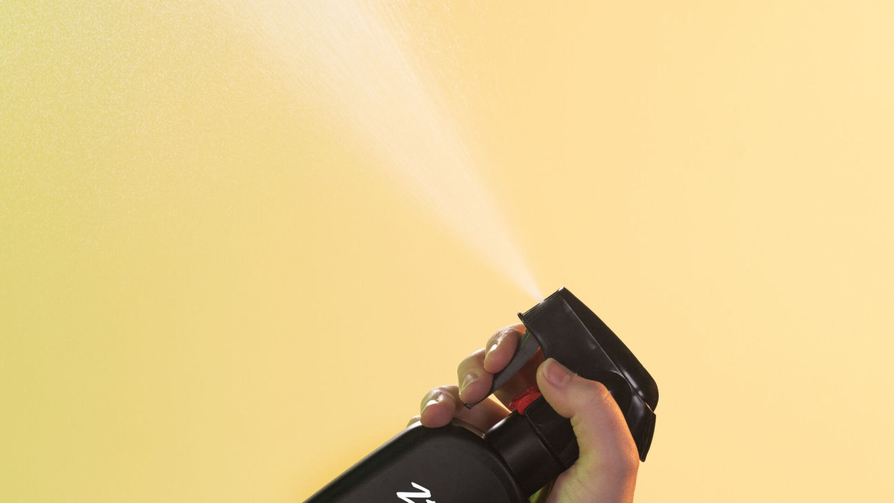 Body Sprays – LUSH