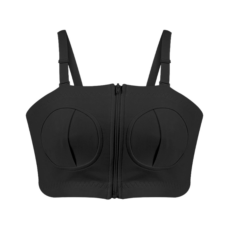 VEIMIA Adjustable Hands Free Pumping Bra - 360° Freedom, Zero ...