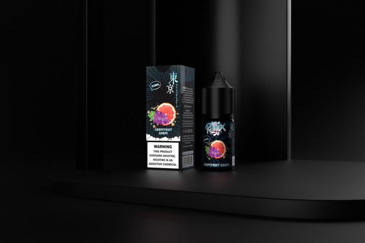 Tokyoejuice - Leading vape innovator and manufacturer
