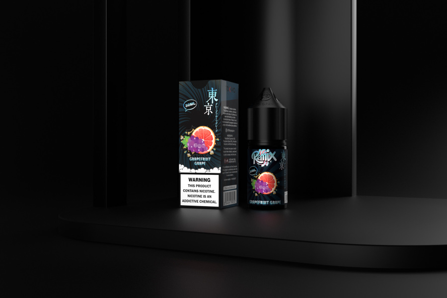 Tokyoejuice - Leading vape innovator and manufacturer