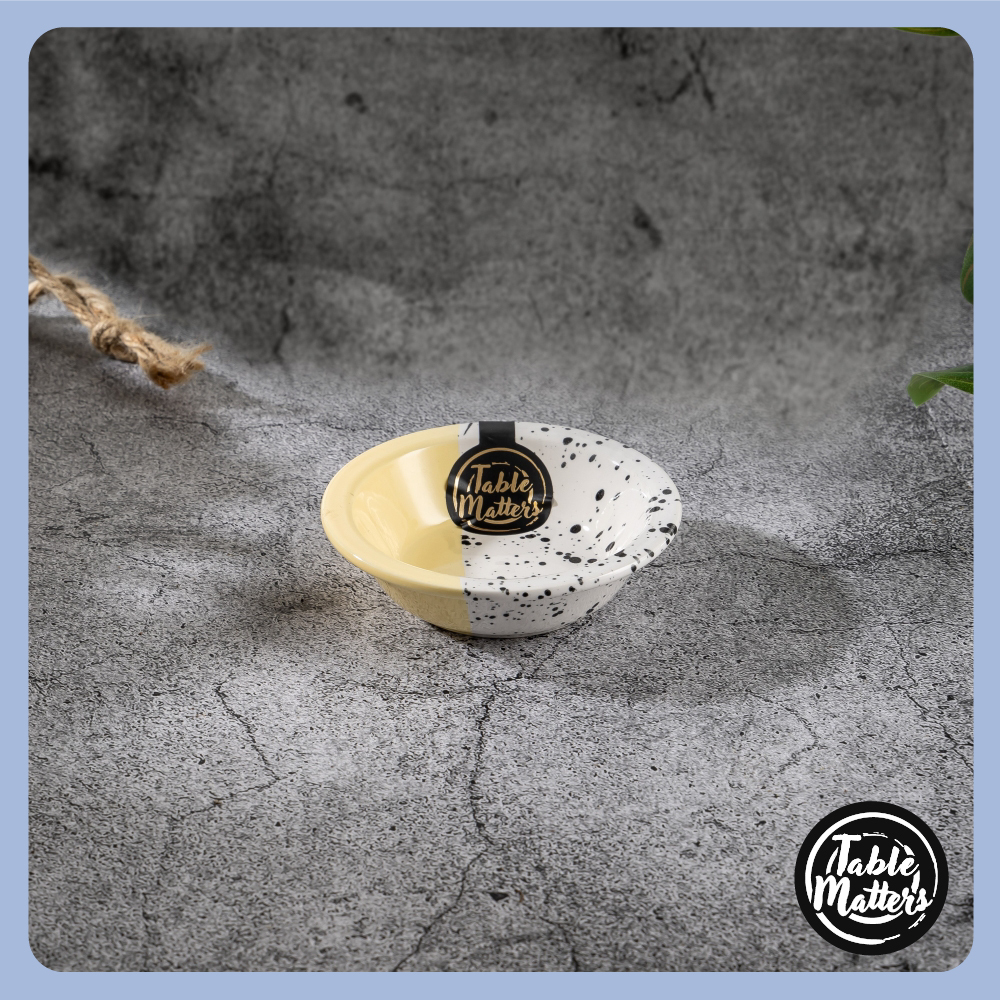 Elevate Your Dining with the Seoul Butter Dream Collection – Table Matters