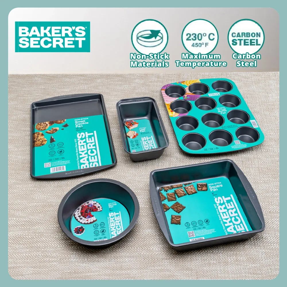 Baker’s Secret: Baking Essentials | Table Matters – Table Matters