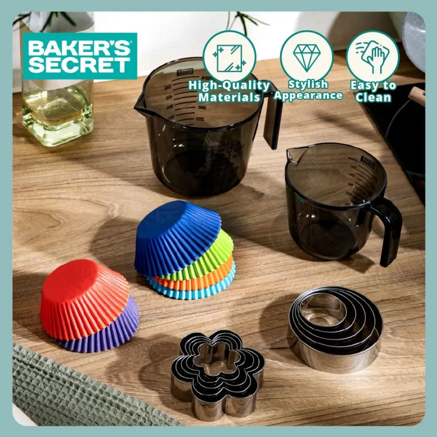 Baker’s Secret: Baking Essentials | Table Matters – Table Matters
