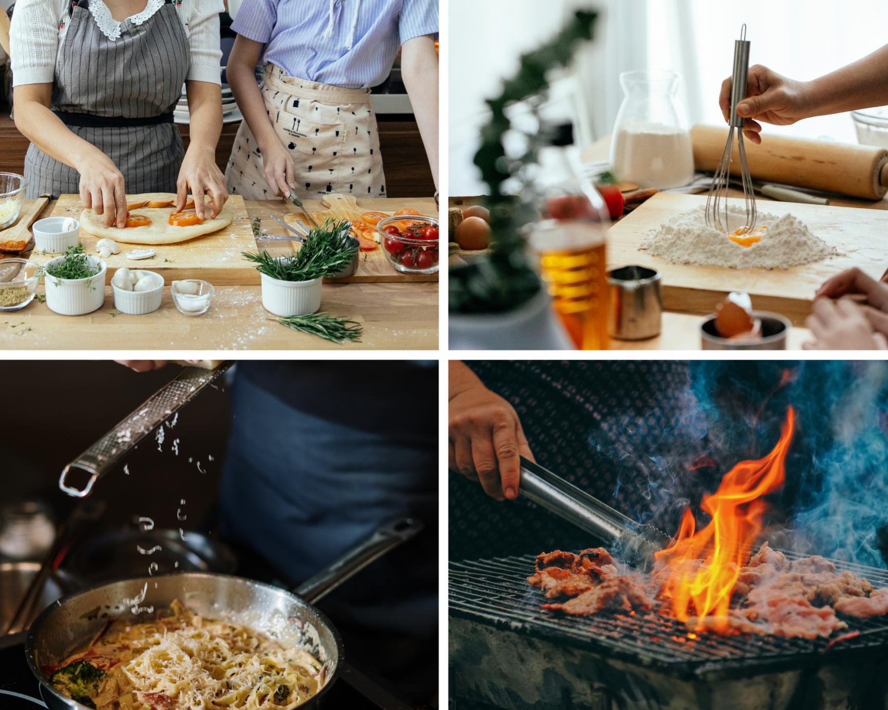 Essential Silicon Cooking Utensils Must-Have In Your Kitchen – Table ...