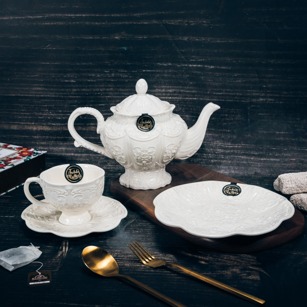 French Fae Collection – Table Matters