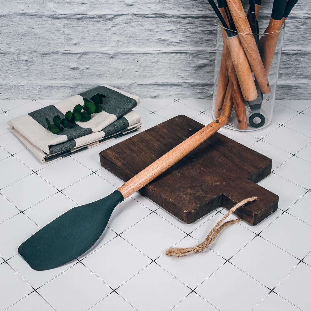 Shop the Silic Collection for Effortless Serving – Table Matters