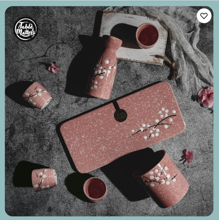 Bundle Deal – Table Matters