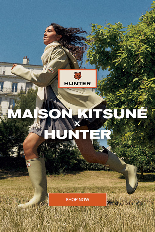 Hunter Boots SG – Hunter Singapore
