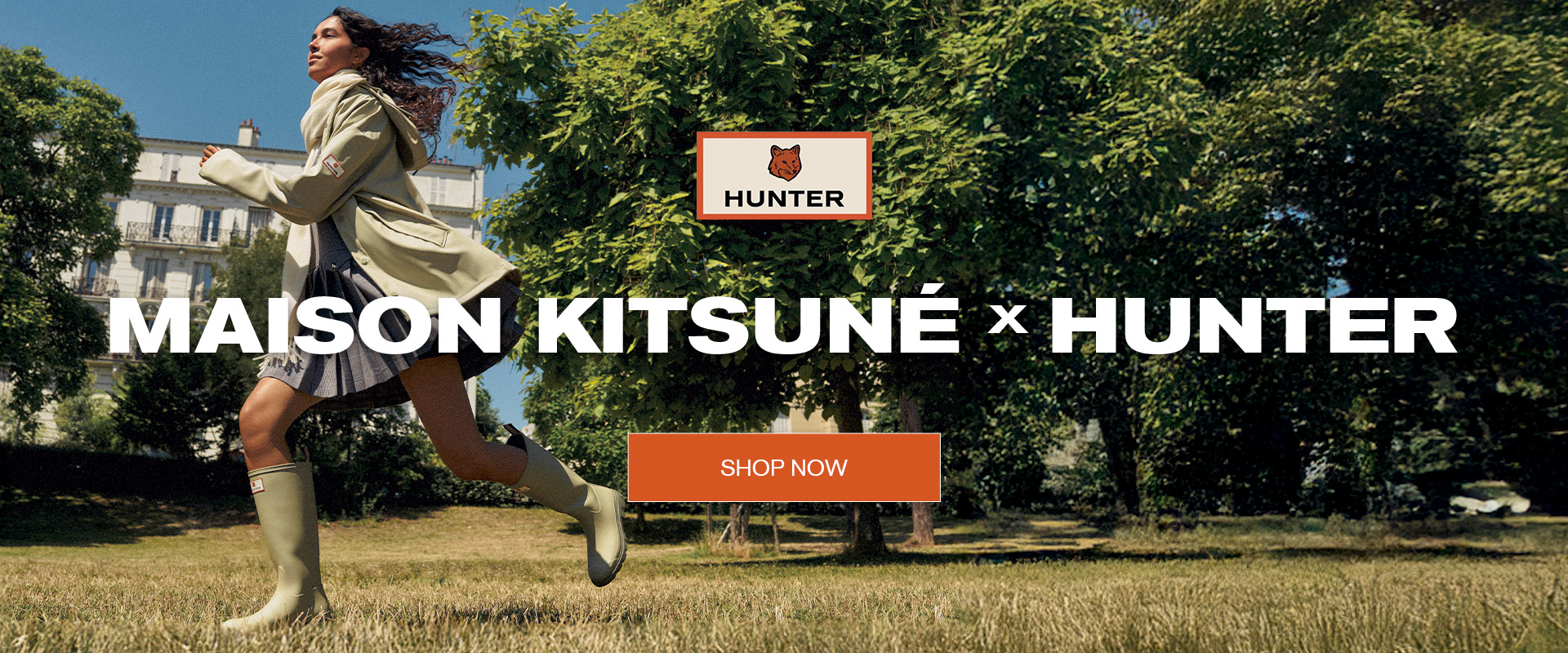 Hunter Boots SG – Hunter Singapore