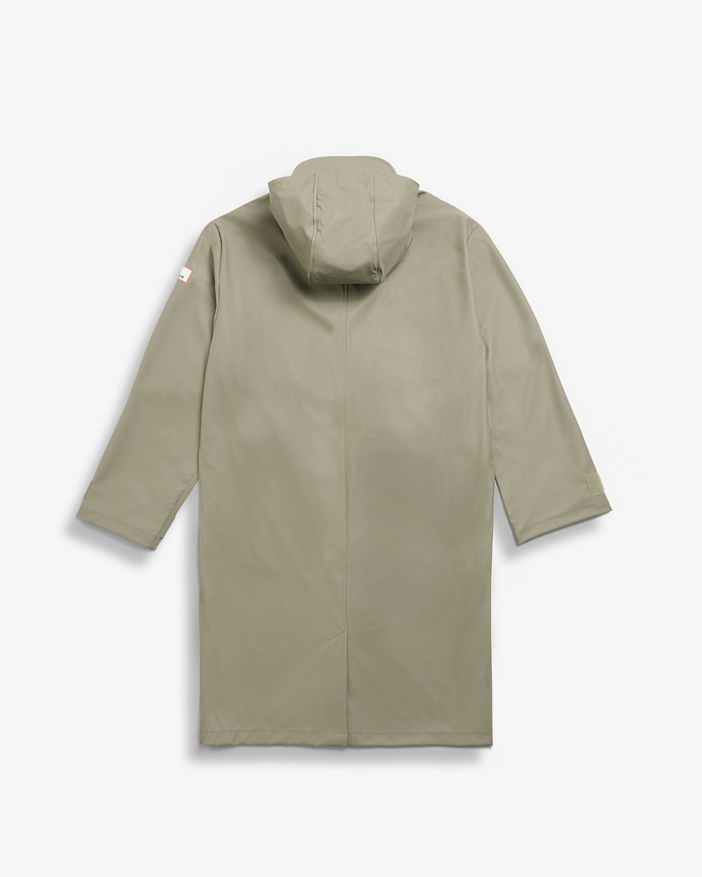 MAISON kITSUNE X HUNTER RAIN CLOAK – Hunter Singapore