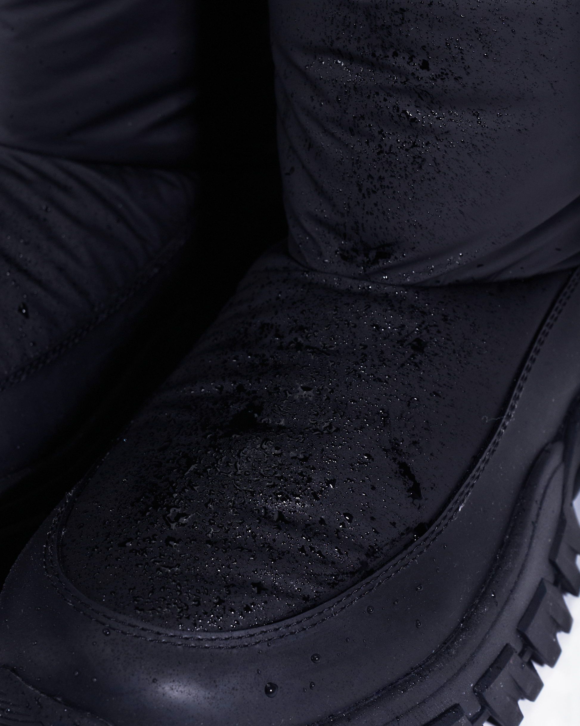 UNISEX INTREPID WANDERER TALL SNOW BOOTS – Hunter Singapore