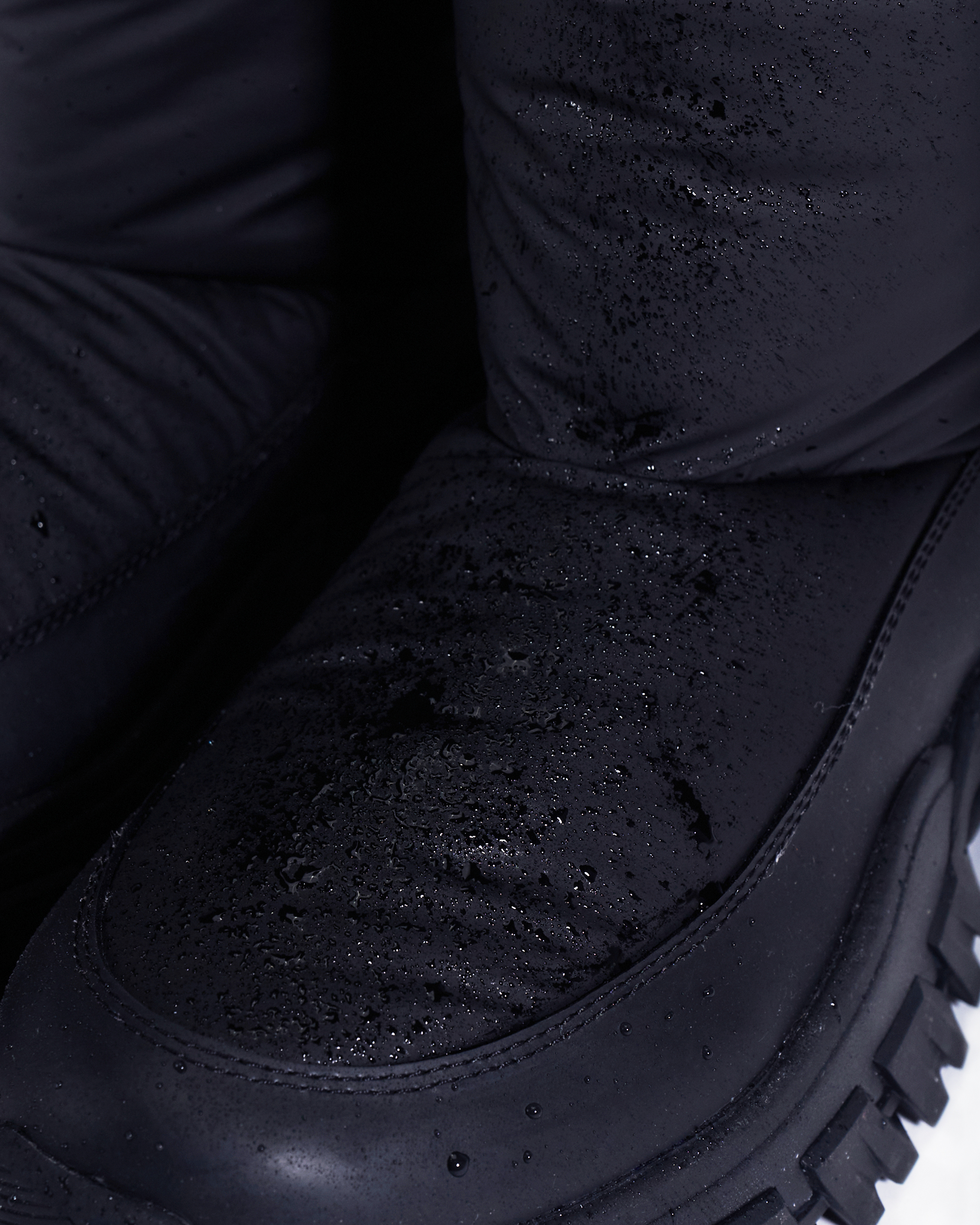 UNISEX INTREPID WANDERER TALL SNOW BOOTS – Hunter Singapore