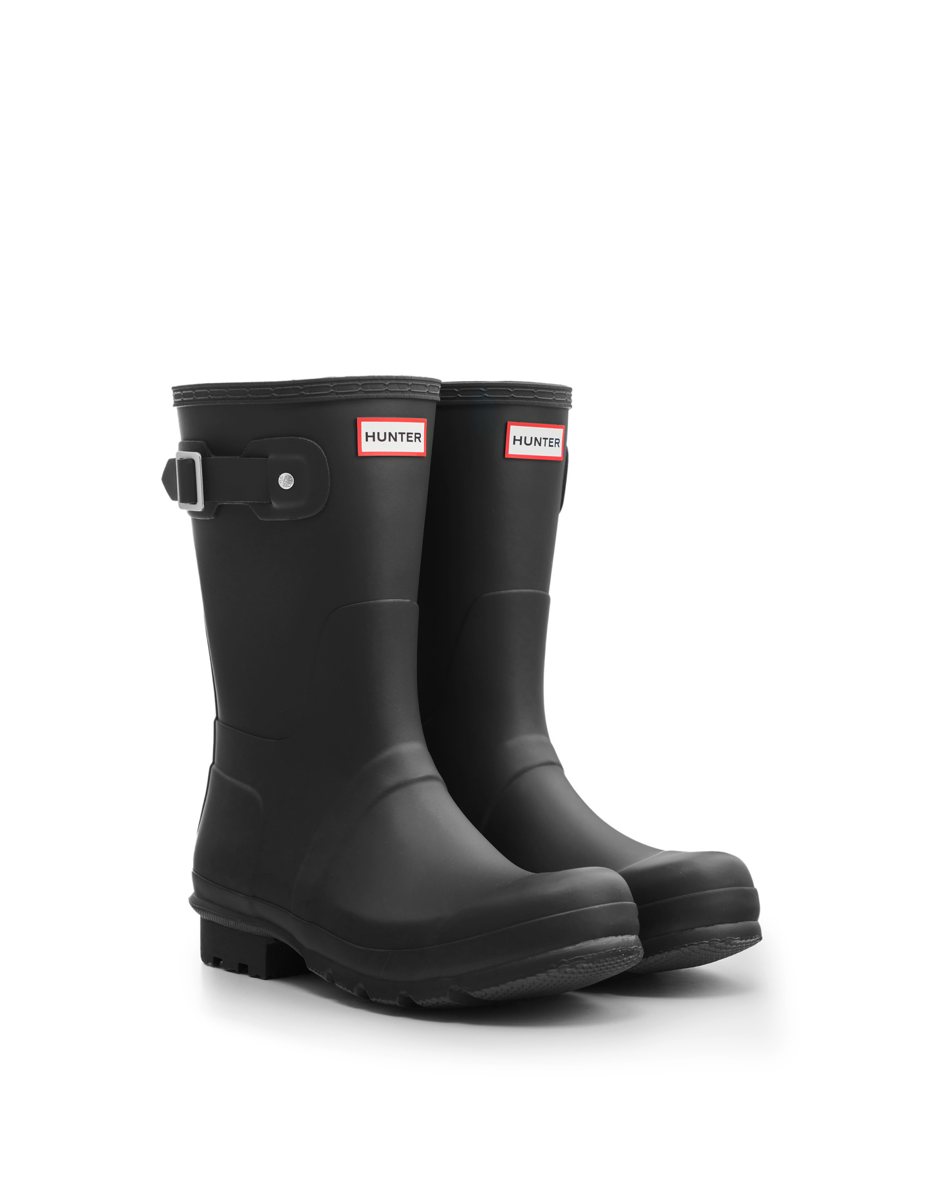 MENS ORIGINAL SHORT BOOT-Hunter Boots Singapore – Hunter Singapore